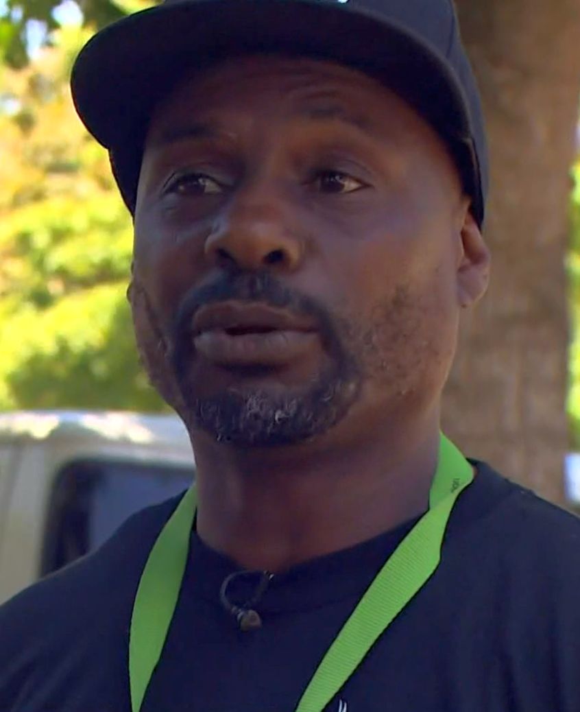 Leadership – Seattle Community Carrot